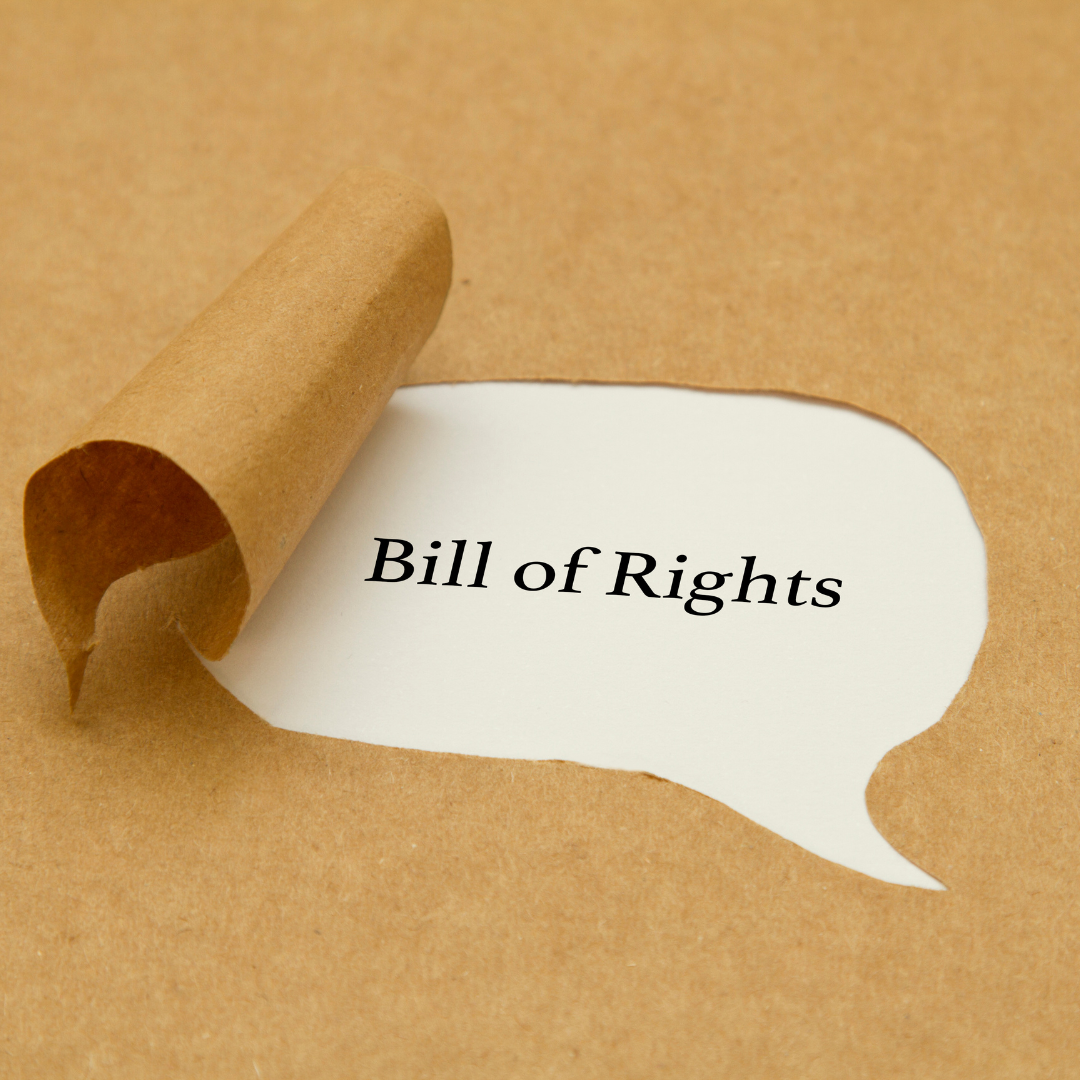 Children's Bill of Rights